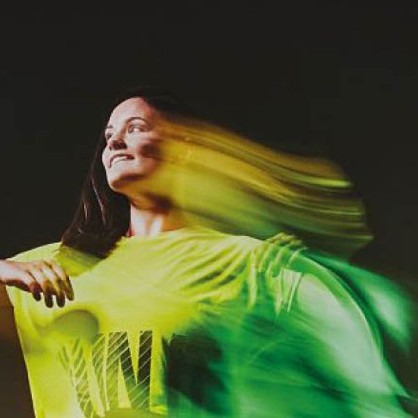 Absolventin Hannah Heil im Porträt | Biotech Campus Tulln